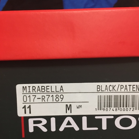 Rialto | Shoes | Ladies Black Rialto Mirabella Dress Sandals | Poshmark